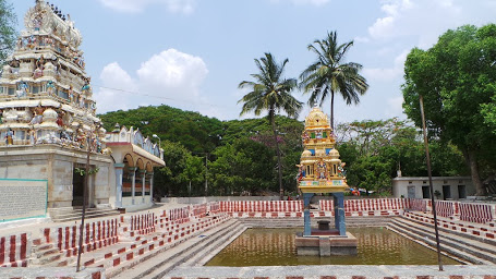 Guttahalli Chikka Tirupathi - Karnataka Tourism